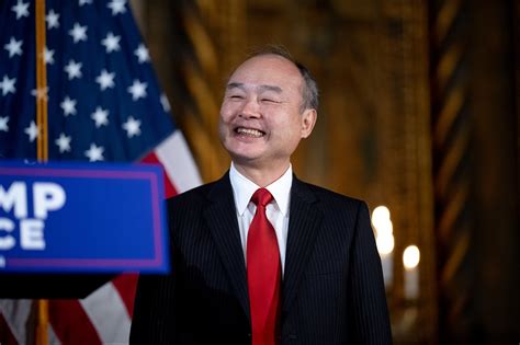 Openai Oracle Softbank Workforce Up For Stargate Ai Initiative Lucky To Know All Rights