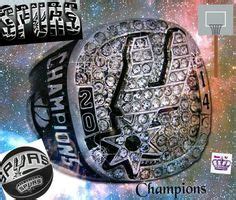 38 Spurs Rings Ideas Spurs San Antonio Spurs Championship Rings