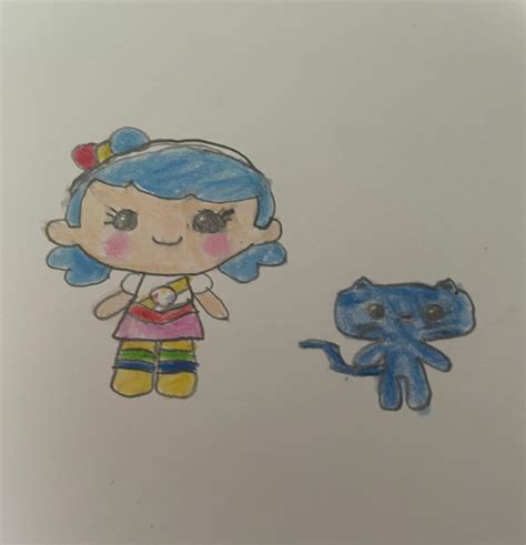 Chibi True And Bartleby By Kaicreatez12 On Deviantart