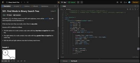 Sagar Seth On Linkedin Dsa Bst Trees Problemsolving 100daysofcode