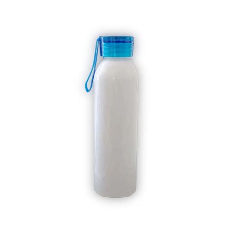Botella Deportiva 750 Ml Agua Salvaje Purificada