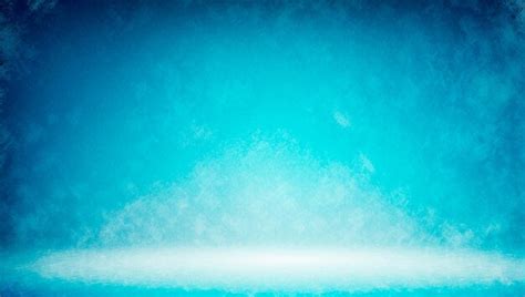 Premium Ai Image Syan Color Gradient Rough Abstract Background