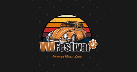 Classic Vw Beetle Design Vw Beetle Bug T Shirt Teepublic