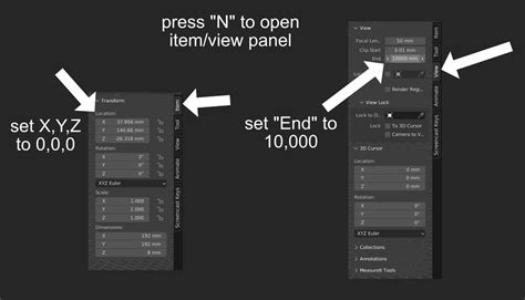 How To Import And Modify An Stl For 3d Printing Using Blender 3d