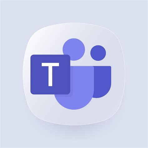 Microsoft Teams Logo Free Vectors And Psds To Download