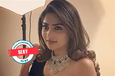 Sexy When Rachitha Ram Raised The Temperature With Her Hotness