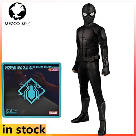 Night Monkey Action Figure The Ultimate Collectors Choice For Spider