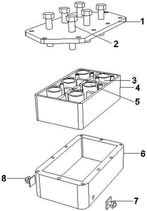 一种通讯信号滤波器的制作方法