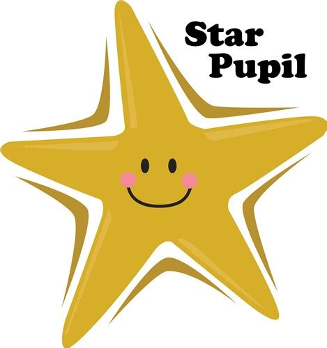 Star Pupil Svg File Print Art Svg And Print Art At