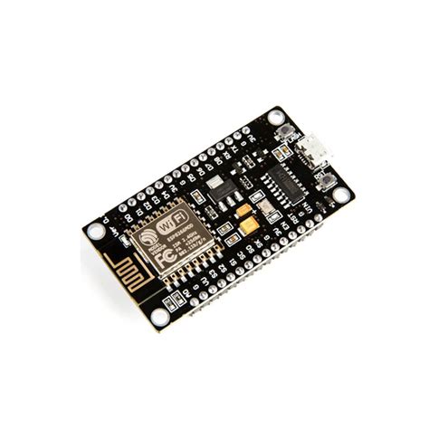 Nodemcu Lolin Esp8266 Electronsmt