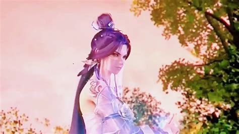 武动乾坤4：在武动乾坤第四季中，你知道凌青竹是什么境界吗 高清1080p在线观看平台 腾讯视频