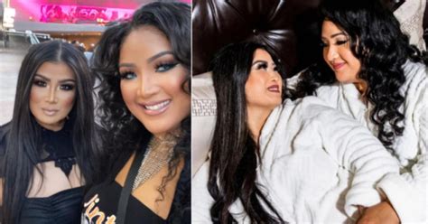 Влюбена съм в дъщеря си къпем се заедно спим заедно и бих се оженила за нейната мъжка версия