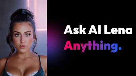 Clona Ai Exploring Its Applications In The World Of Sexual Content