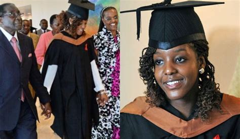 Bona Mugabe Beyond The Headline And The Controversy 6 Interesting