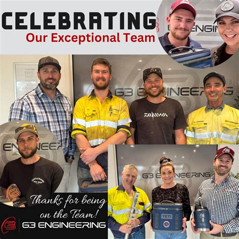 Teamappreciation Engineeringexcellence Milestoneachievement G3