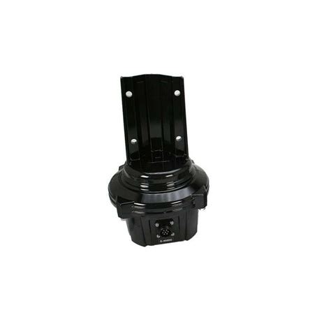 Yaesu G 450cdc Antenna Rotator Without Controller