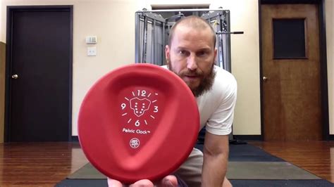 How To Use The Pelvic Clock Youtube