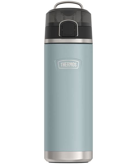 Thermos Water Bottle With Spout 710 Ml Marks