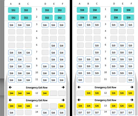 Spiritcheapestflightseats Lattes And Runways