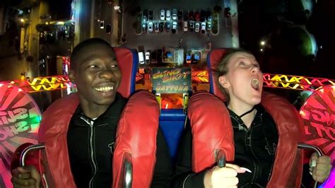 Felicity And Dondrell Youtube