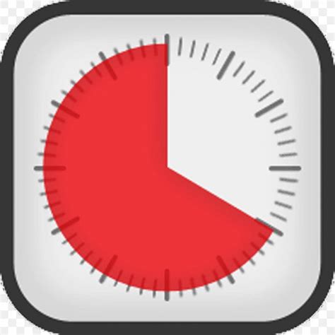 Timer Clock App Store Itunes Png 1024x1024px Timer Alarm Clocks