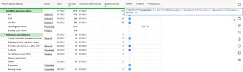 Can Someone Help With The Following Function Smartsheet Community