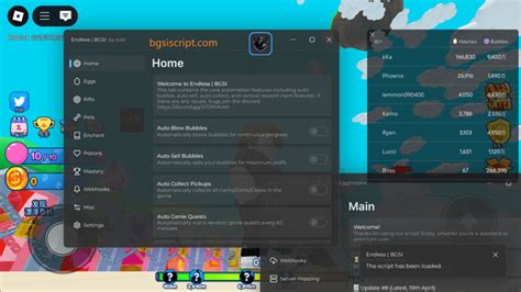 Bgsi Script Keyless No Key Required Scripts 2025