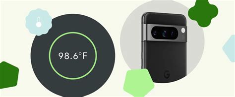 Heres How Body Temperature Sensor Works On Pixel 8 Pro Heres How Body Temperature Sensor Works On Pixel 8 Pro