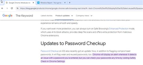 Finally Firefox Now Supports Chromes Text Fragments In Firefox 126