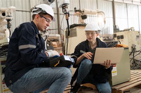 운영 중인 공장 이미지 Freepik에서 무료 다운로드