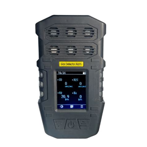 GAOTek Portable Multi Gas Leak Detector GAO Tek