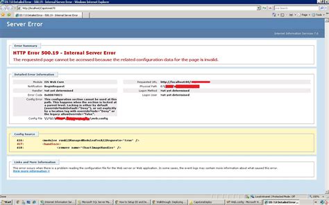 Aspnet Web Application Deployment Steps Stack Overflow