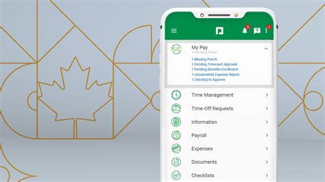 Paycom Expands Employee Guided Payroll Into Canada Paycom Blog