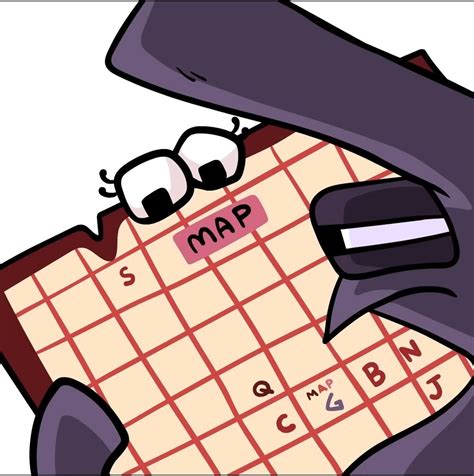 Map 인제프 Injef Wiki Fandom