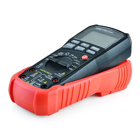 True Rms 10nf~ 100mf Esr конденсатор Тест Er метр мультиметр Цифровой Профессиональный