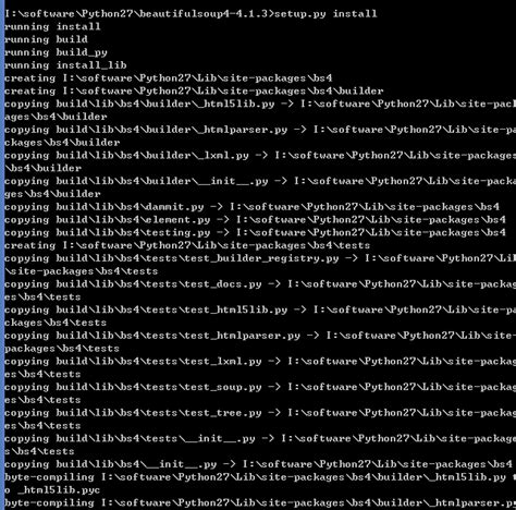 Beautifulsoup44 Python 27 抓包 Qq News（代码目前没有跑起来？？？） 阿里云开发者社区