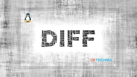How To Compare Files Line By Line Using Diff Command In Linux Ostechnix