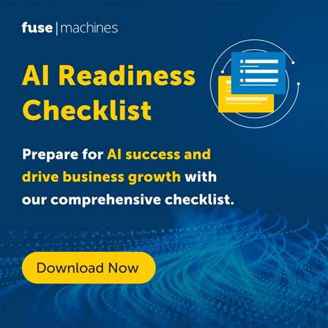 How To Start Your Ai Journey With Our Checklist Fusemachines Posted On The Topic Linkedin