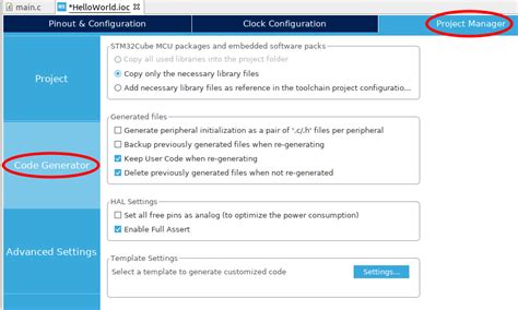 First Embedded Program For Stm32 Mcu Using Stm32cubeide Emcu