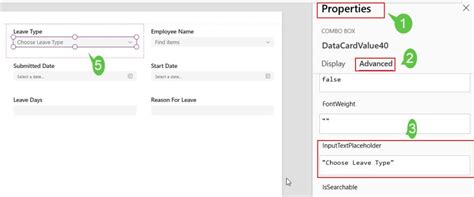 How To Use Power Apps Modern Form Control With Examples