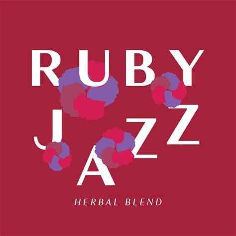 Ruby Jazz Thunder Thunder Tea