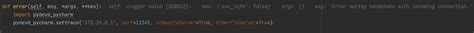 fix logger issue printing nonetype none in error logs · issue 12790