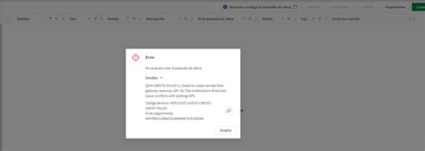 Solved Data Movement Gateway Failed To Create Remote Da Qlik Community 2506838