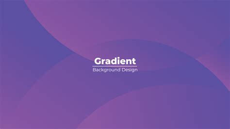 Abstract Gradient Background Design 16029737 Vector Art At Vecteezy