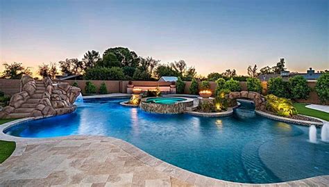 The Value Of Adding A Lazy River To Your Swimming Pool Riverflow By Current Systems Inc