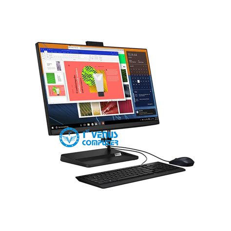 Jual Lenovo Ideacentre Aio Ada Amd E Gb Gb Fhd W Ohs Shopee Indonesia