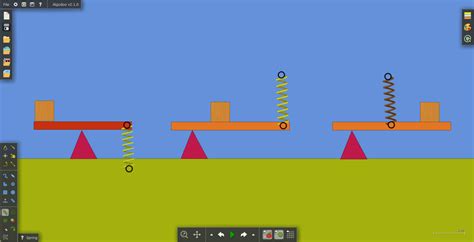Algodoo Amazing Software To Engage Students With Science And