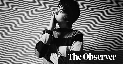 Observer Picture Archive Bridget Riley 25 May 1969 Photography