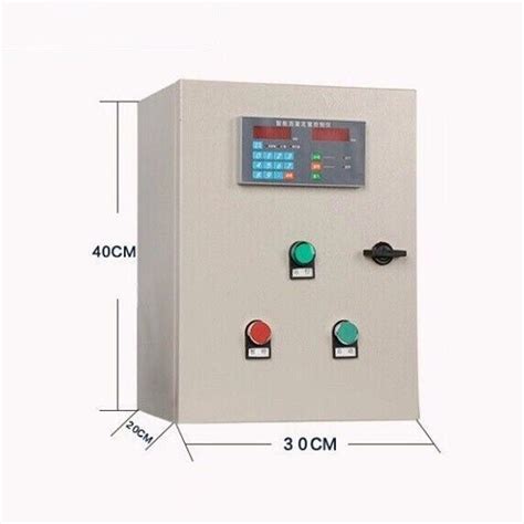 ┱digital water quantitative cabinet box liquid control electromagnetic