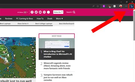 How To Hide The Sidebar In Microsoft Edge On Windows 11 – eroppa